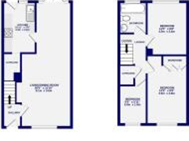 3 bedroom terraced house for sale in Houndsway, York, YO24
