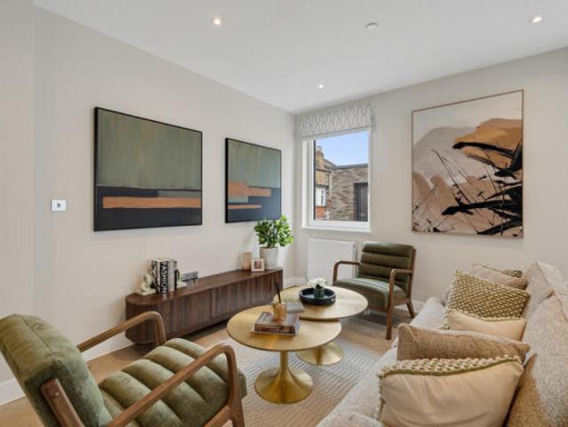 3 bedroom terraced house for sale in House 1 Tower Bridge, Southwark, SE1