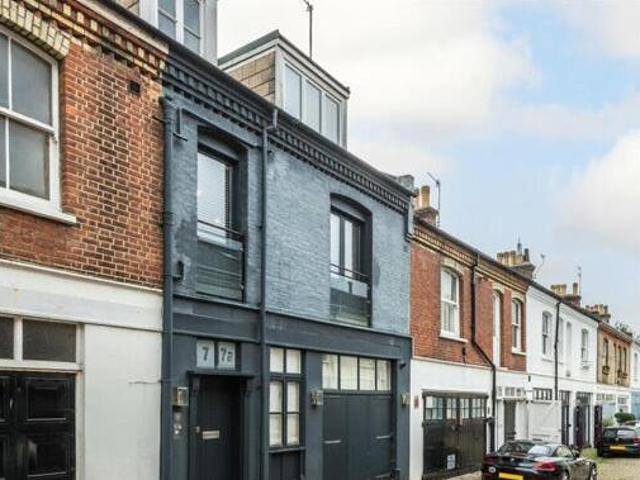 3 Bedroom Terraced House For Sale In Hove, East Sussex