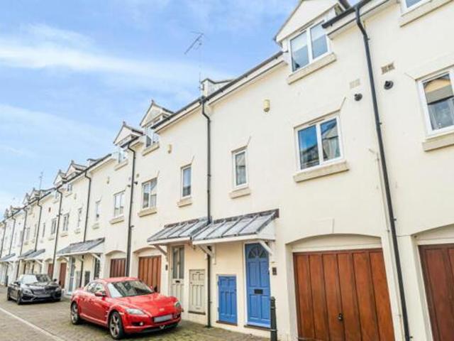 3 Bedroom Terraced House For Sale In Hove, East Sussex