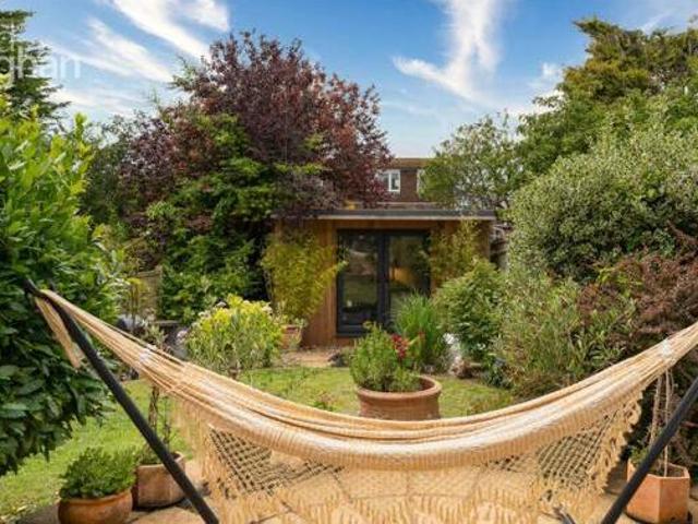 3 Bedroom Terraced House For Sale In Hove, East Sussex