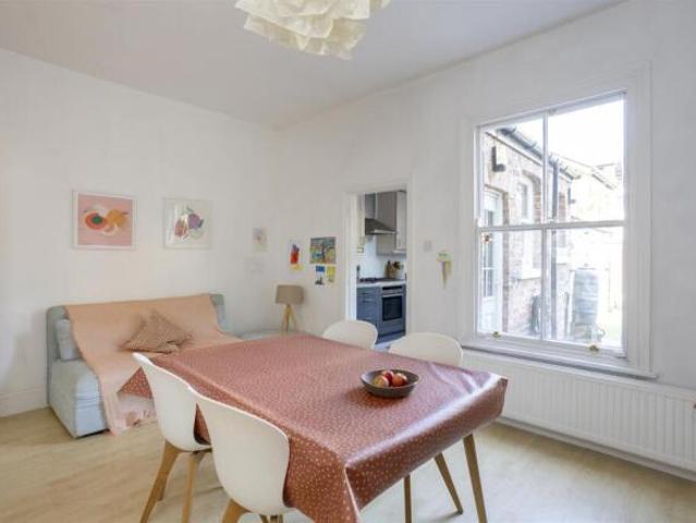 3 bedroom terraced house for sale in Howard Street, York, YO10