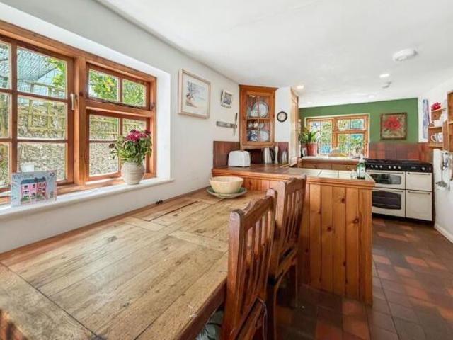 3 bedroom terraced house for sale in Howard Terrace, Brighton, BN1