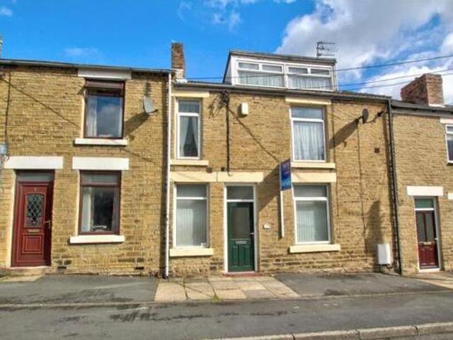3 Bedroom Terraced House For Sale In Howden Le Wear, Crook