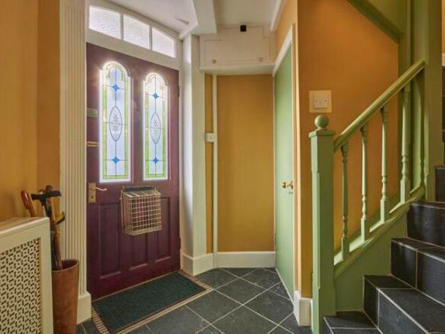 3 bedroom terraced house for sale in Howell Road, Exeter, EX4