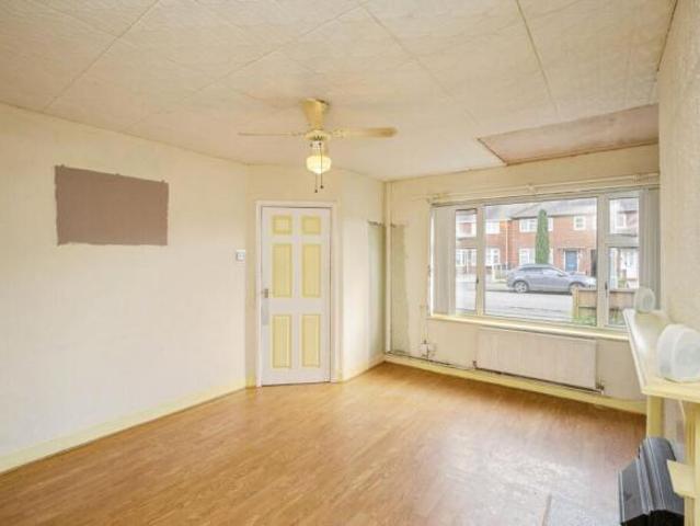 3 bedroom terraced house for sale in Howson Road, Warrington, WA2