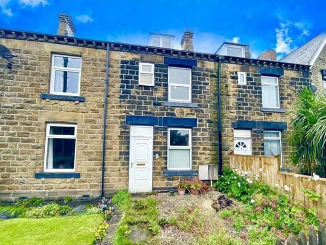 3 Bedroom Terraced House For Sale In Hoyland