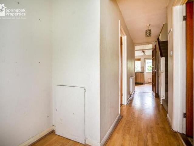 3 bedroom terraced house for sale in Hodgson Crescent, Snodland, Kent, ME6
