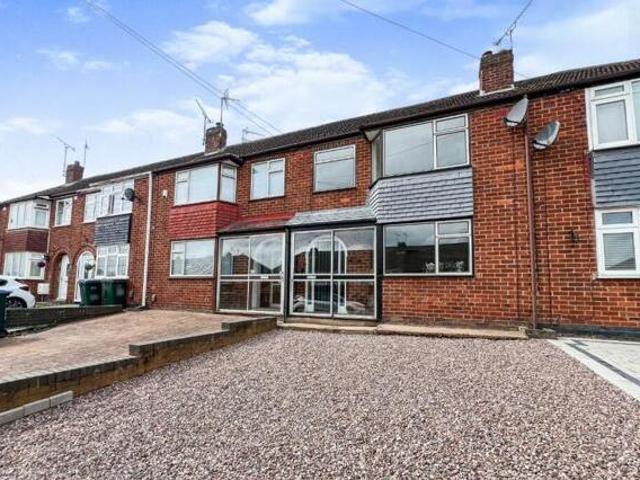 3 Bedroom Terraced House For Sale In Holbrooks