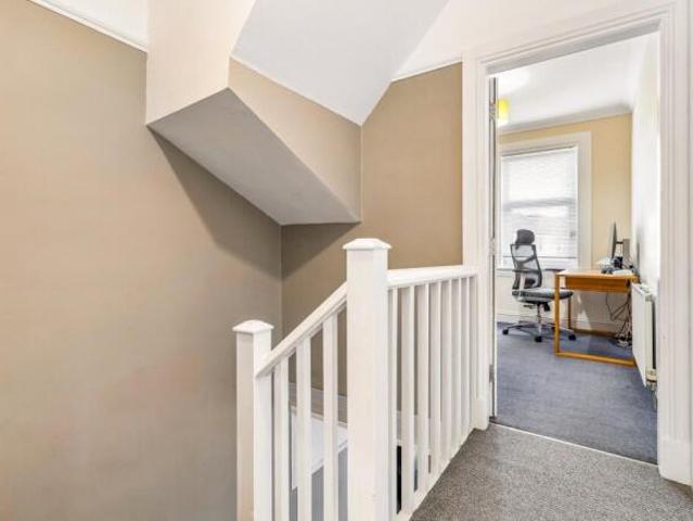 3 bedroom terraced house for sale in Holeburn Road, Newlands, Glasgow, G43