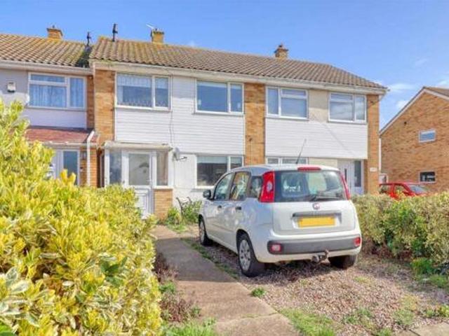 3 Bedroom Terraced House For Sale In Holland On Sea