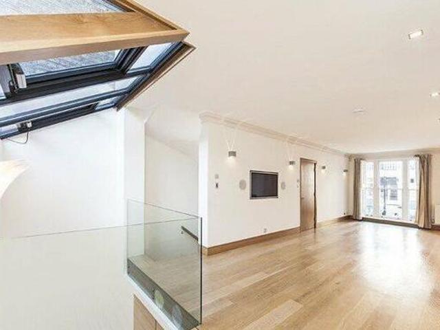 3 Bedroom Terraced House For Sale In Holland Park