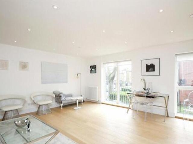 3 Bedroom Terraced House For Sale In Holland Park