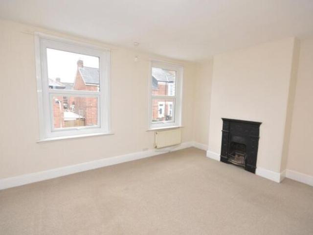 3 bedroom terraced house for sale in Holland Road, Exeter, Devon, EX2