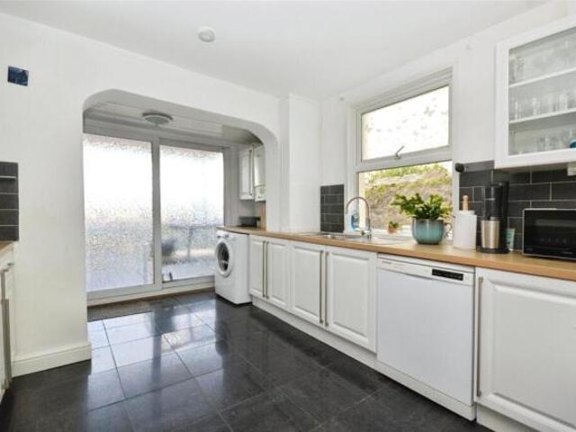 3 bedroom terraced house for sale in Holland Road, Peverell, Plymouth, Devon, PL3