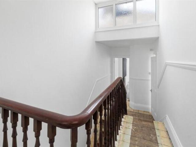 3 bedroom terraced house for sale in Holland Road, Peverell, Plymouth, PL3