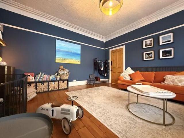 3 bedroom terraced house for sale in Holland Road, Plymouth An Exceptionally Spacious & Beautifully presented Family home in Peverell, PL3