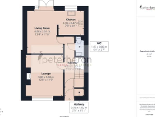 3 bedroom terraced house for sale in Holly Court, Millfield, Sunderland, SR4