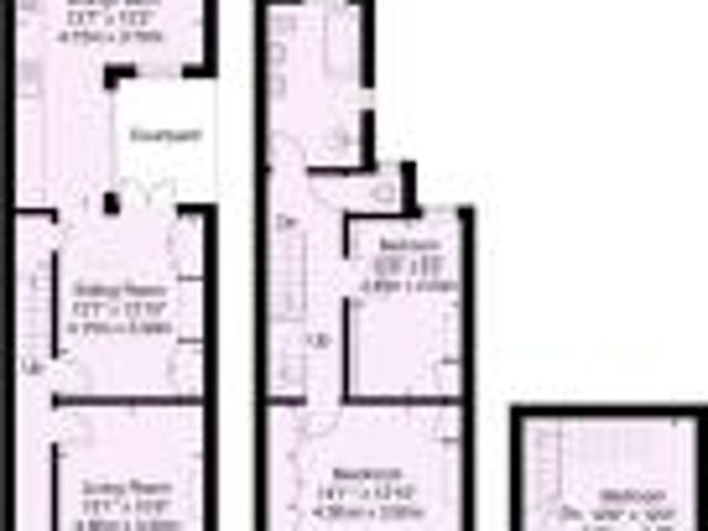 3 bedroom terraced house for sale in Holly Terrace, Fishergate, York, YO10 4DS, YO10
