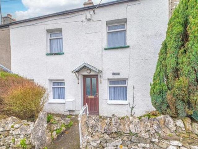 3 Bedroom Terraced House For Sale In Holme, Carnforth