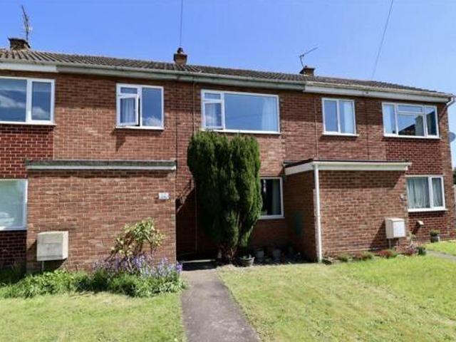 3 Bedroom Terraced House For Sale In Holme on spalding moor
