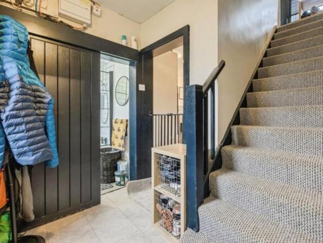 3 bedroom terraced house for sale in Holmes Avenue, Plymouth, Devon, PL3
