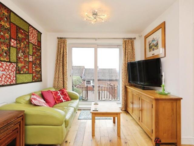 3 bedroom terraced house for sale in Holmhirst Way, Woodseats, Sheffield, S8 0GZ, S8