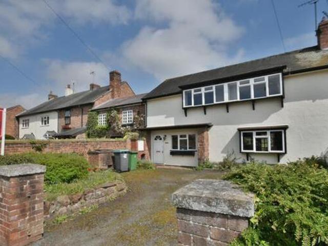 3 Bedroom Terraced House For Sale In Holt