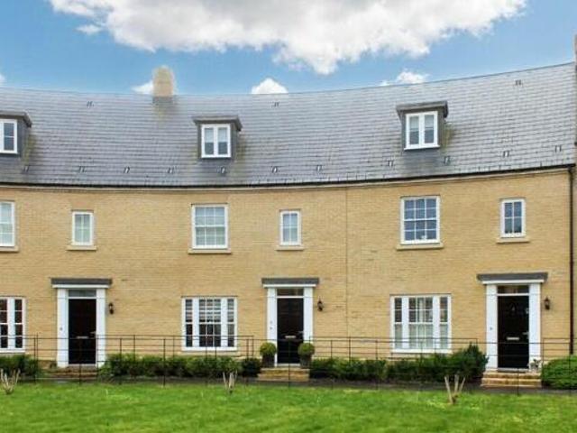 3 Bedroom Terraced House For Sale In Holt, Norfolk