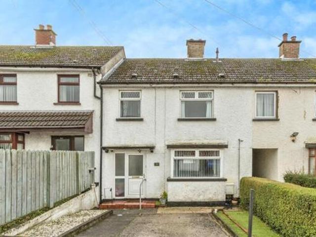 3 Bedroom Terraced House For Sale In Holywood