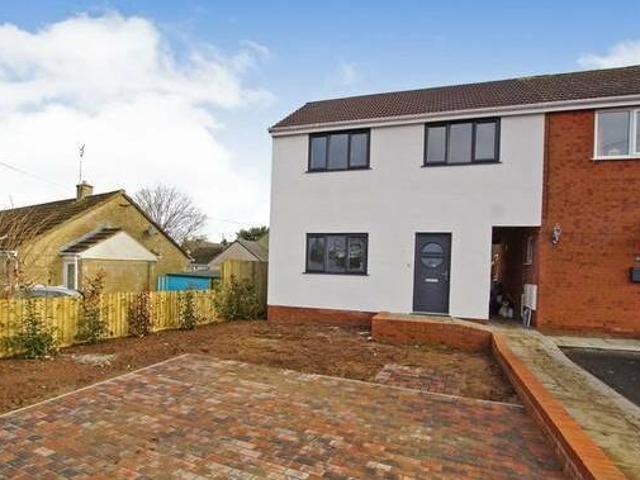 3 bedroom terraced house for sale in Homefield Road Pucklechurch Bristol BS16