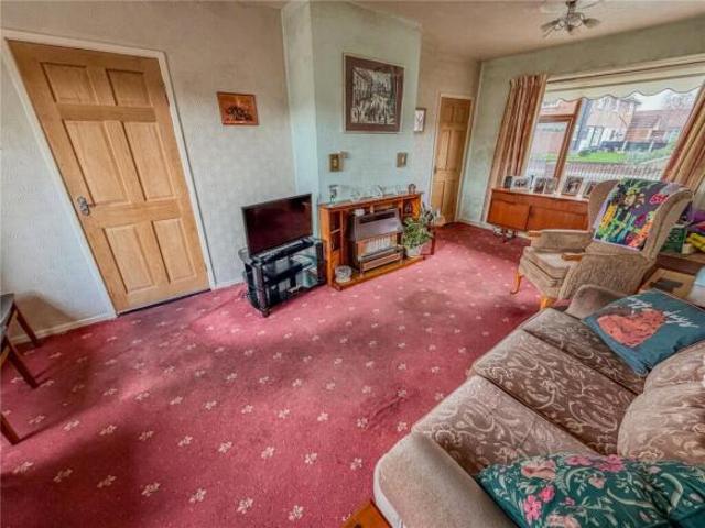 3 bedroom terraced house for sale in Honey Hall Road, Liverpool, Merseyside, L26