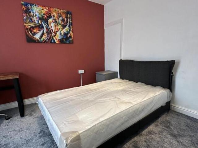 3 bedroom terraced house for sale in Hood Street, Lincoln, LN5