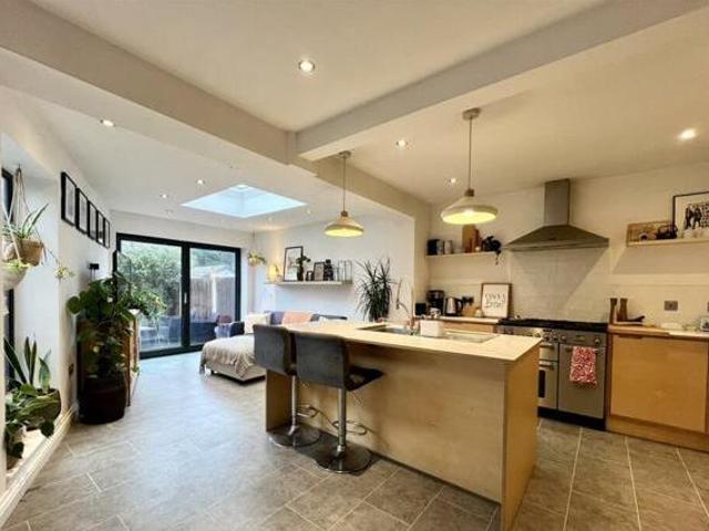3 Bedroom Terraced House For Sale In Hoole