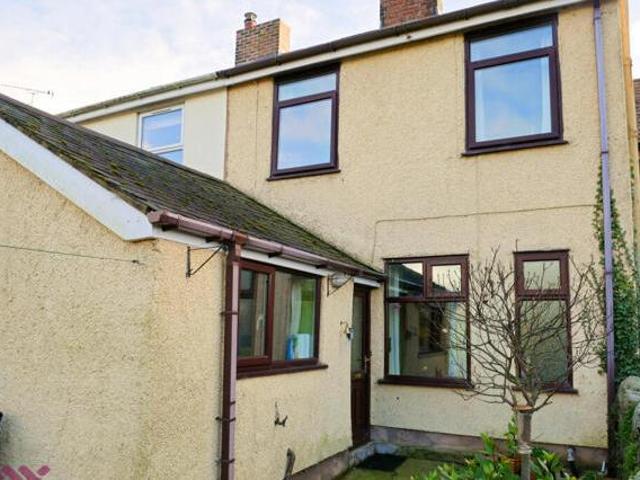 3 Bedroom Terraced House For Sale In Hope