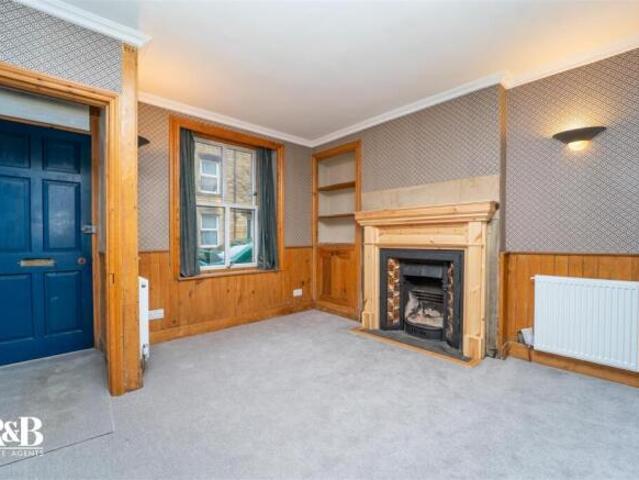 3 bedroom terraced house for sale in Hope Street, Lancaster, LA1