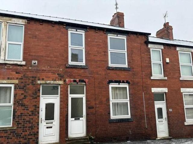 3 Bedroom Terraced House For Sale In Horbury