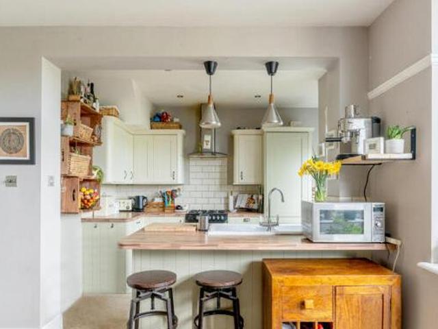3 Bedroom Terraced House For Sale In Horfield