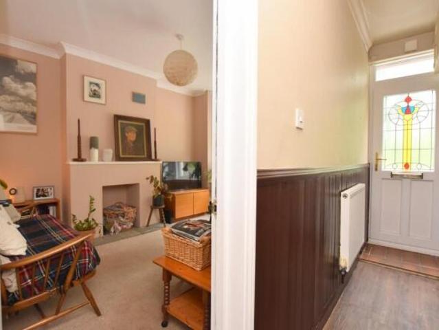 3 bedroom terraced house for sale in Horn Street, Hythe, CT21