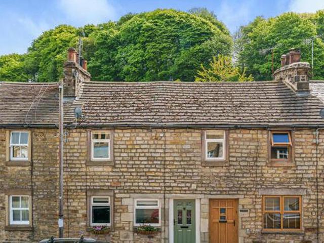 3 Bedroom Terraced House For Sale In Hornby, Lancaster