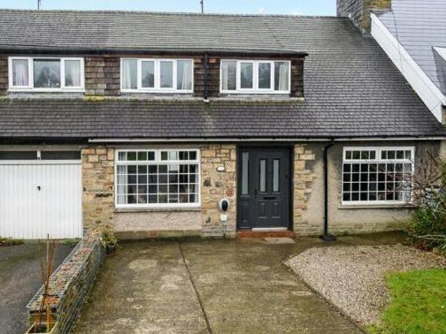 3 Bedroom Terraced House For Sale In Hornby, Lancaster