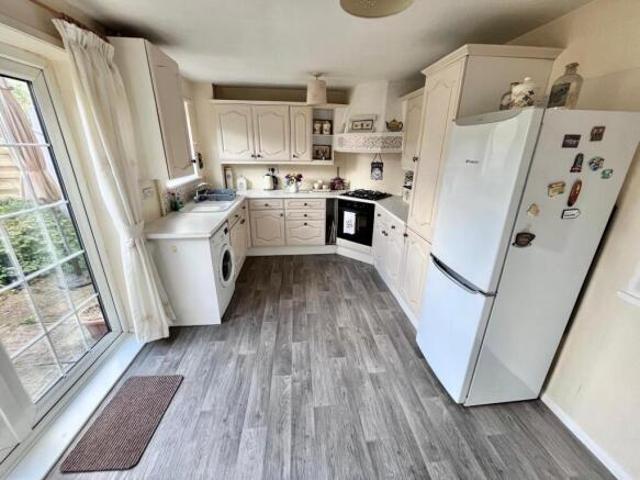 3 bedroom terraced house for sale in Hornbeam, Newport Pagnell, MK16