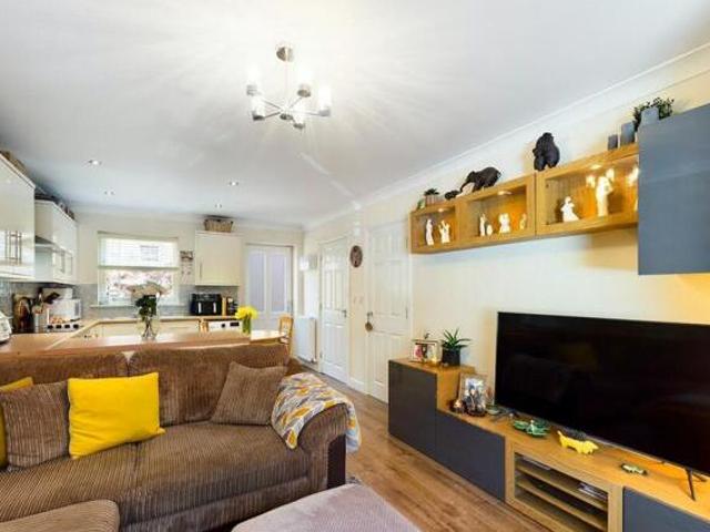 3 Bedroom Terraced House For Sale In Horncastle