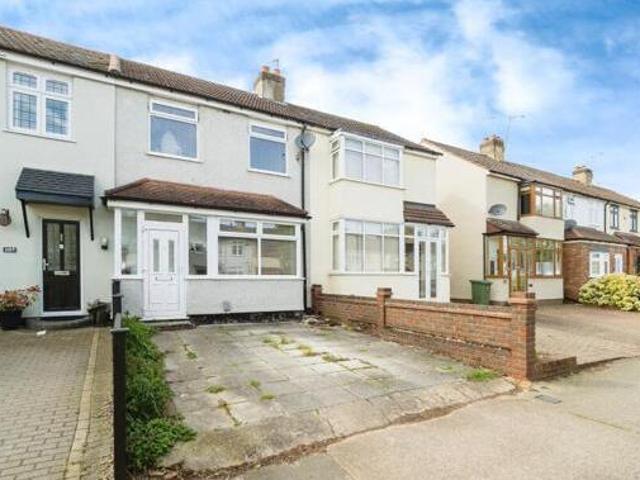 3 Bedroom Terraced House For Sale In Hornchurch