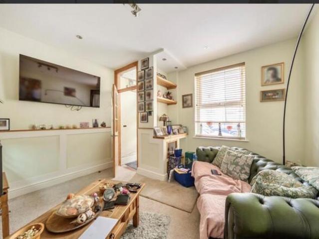 3 bedroom terraced house for sale in Horner Street, YORK, YO30