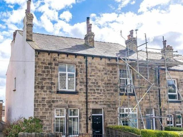 3 Bedroom Terraced House For Sale In Horsforth, Leeds