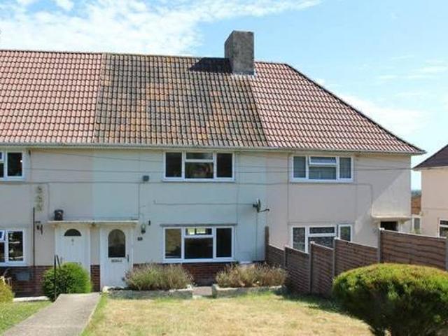 3 bedroom terraced house for sale in Hospital Lane South Petherton TA13