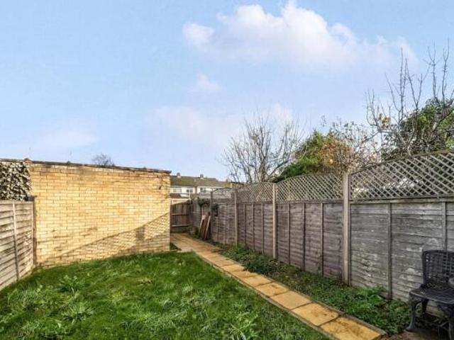 3 bedroom terraced house for sale in Hatford Road, Southcote, Berkshire, RG30
