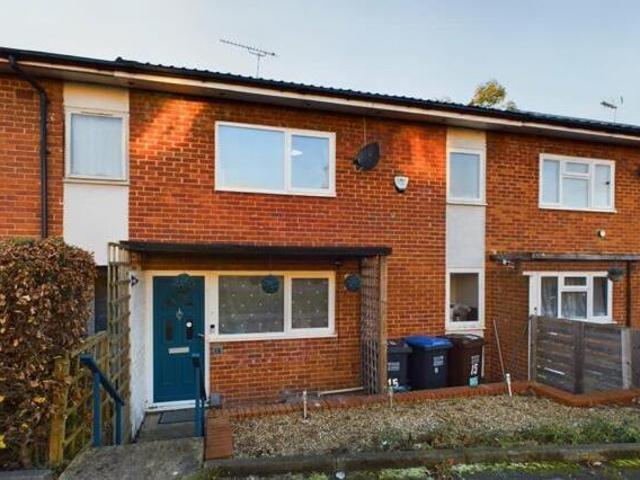 3 Bedroom Terraced House For Sale In Hatfield