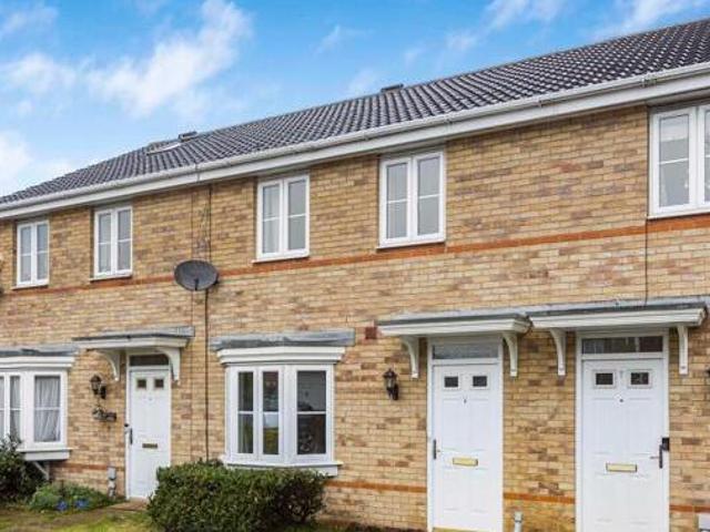 3 Bedroom Terraced House For Sale In Hatfield